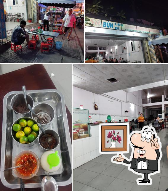 Top 5 restaurants with bun rieu in Ca Mau, december 2024 - Restaurant Guru
