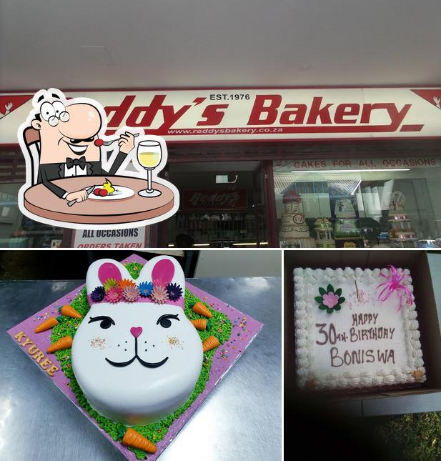 Reddy's Bakery 85 Field Street (Joe Slovo Street), Durban, 4001, Durban ...