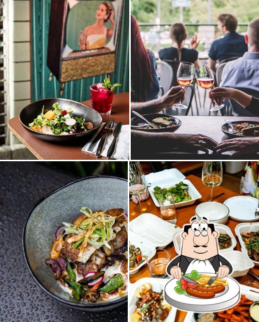 Root Down, Denver - Restaurant menu, prices and reviews