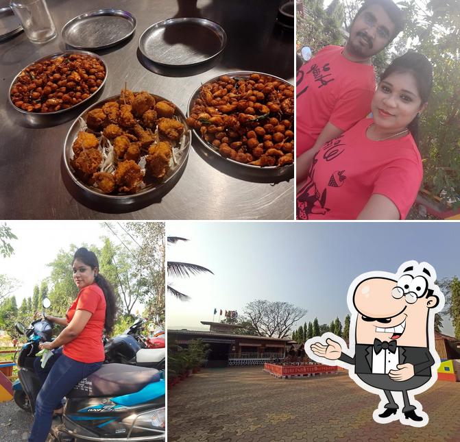Saideep Dhaba, Sangurli - Restaurant menu, prices and reviews