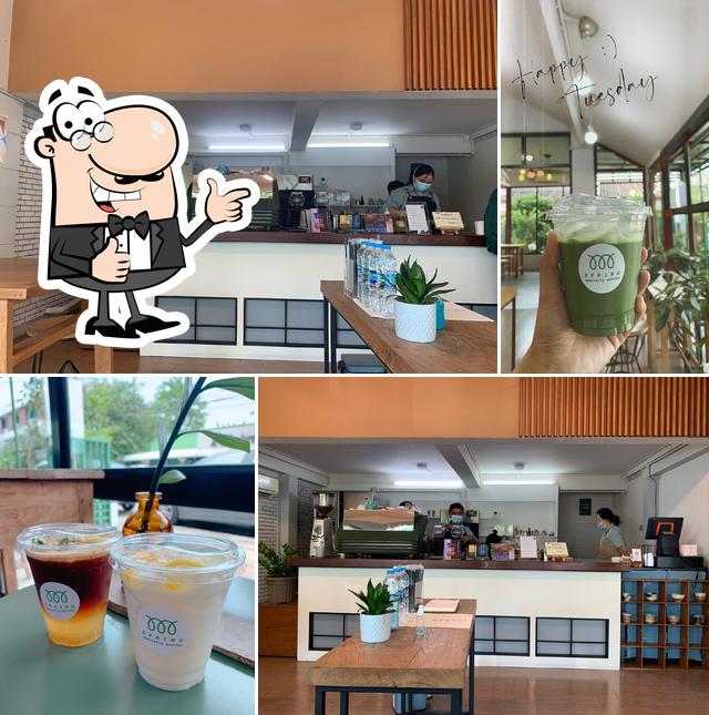 Spring Matcha, Bangkok - Restaurant reviews