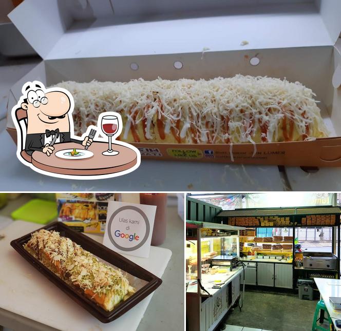 Best roti John in South Jakarta restaurants, winter 2024 - Restaurant Guru