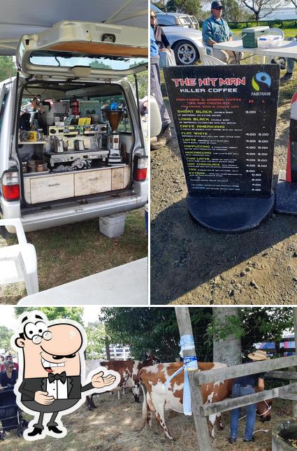 The Hitman in Pukenui - Restaurant reviews
