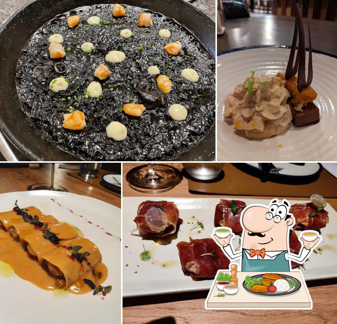 Txoko - Asador Restaurante, Makati - Restaurant reviews