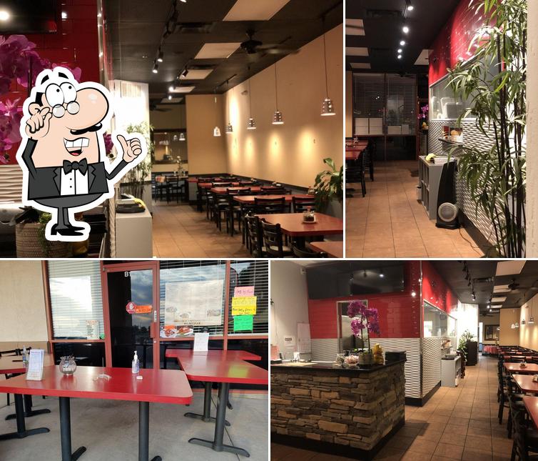 Wok with Ming in Gilbert - Restaurant menu and reviews