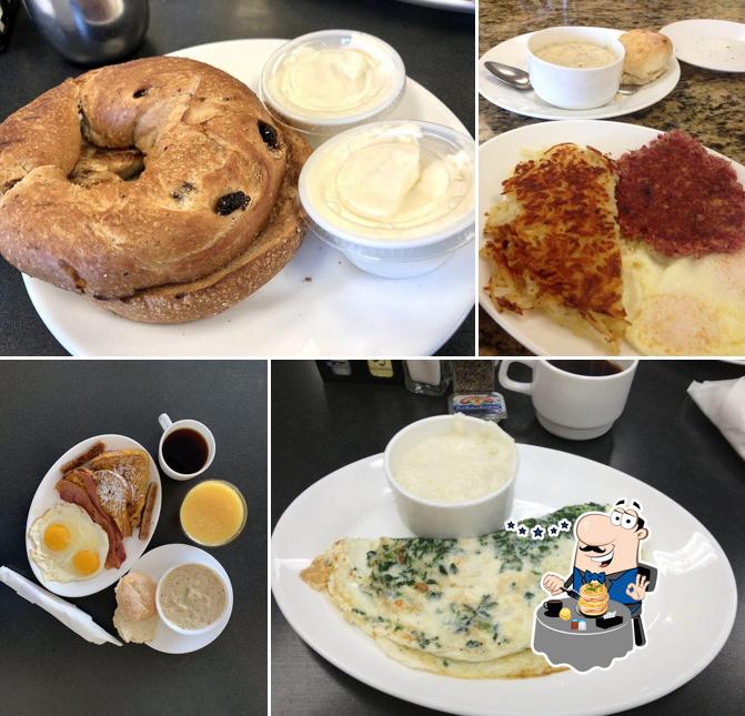 Robert's Restaurant, 1320 Stirling Rd #1c in Dania Beach - Restaurant ...