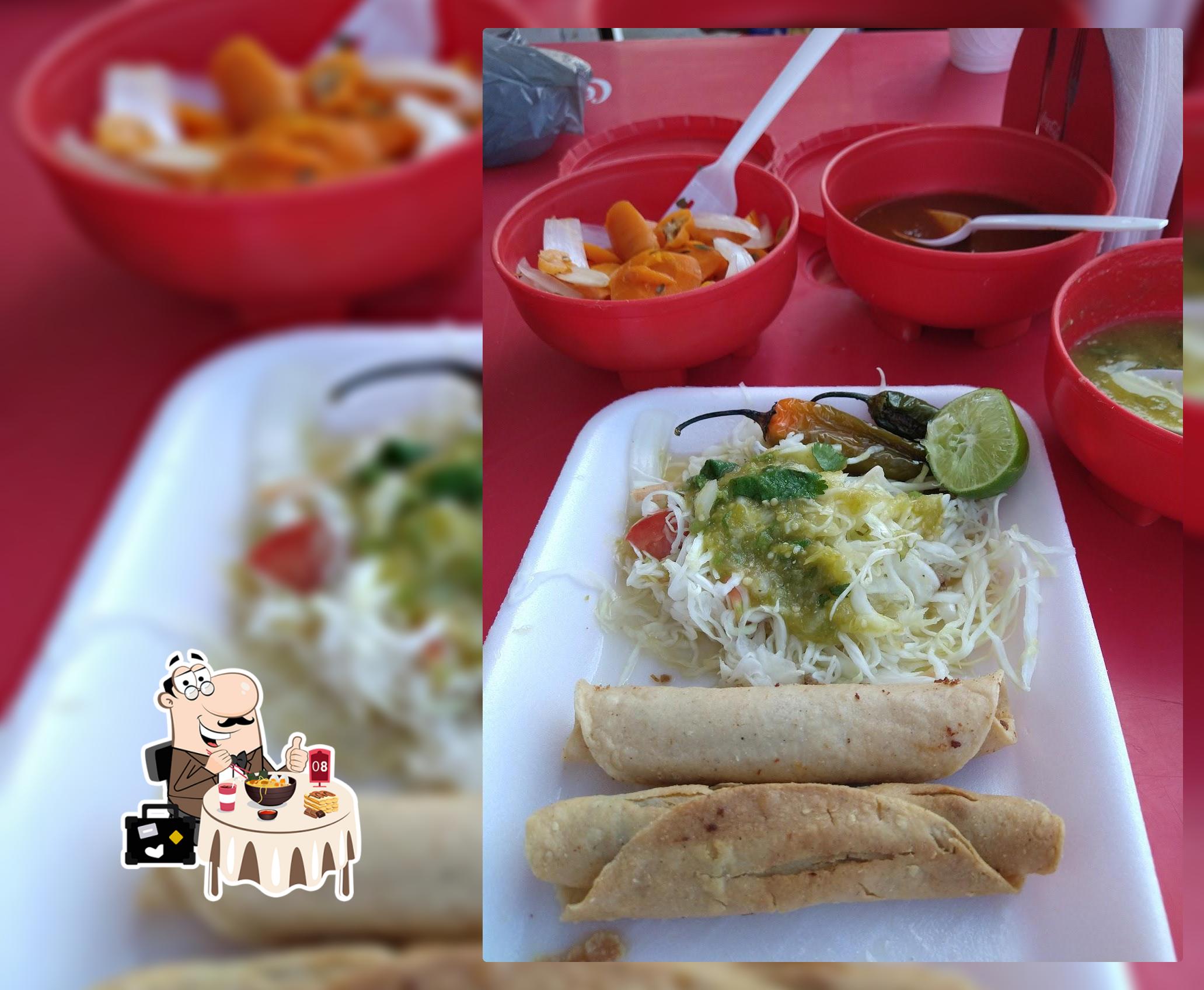 Top 7 restaurantes con tacos en Cadereyta Jiménez, agosto 2025 ...