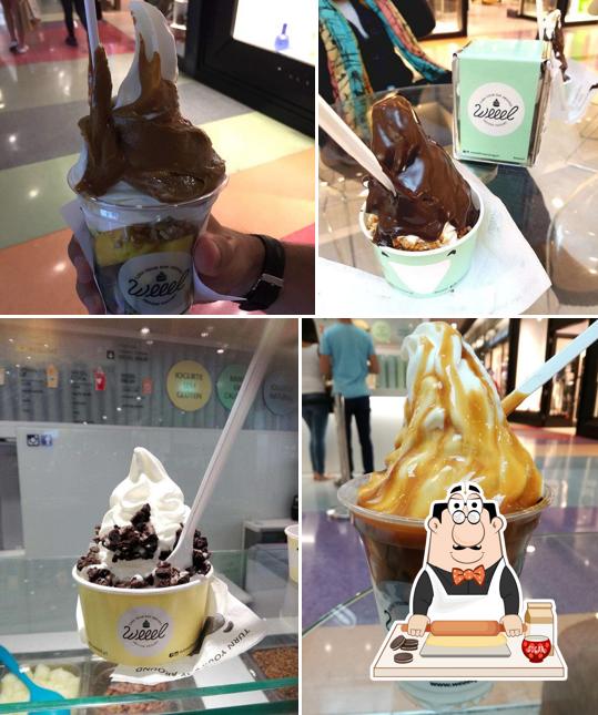 Weeel Frozen Yogurt restaurants in Lisbon, summer 2024 - Restaurant Guru