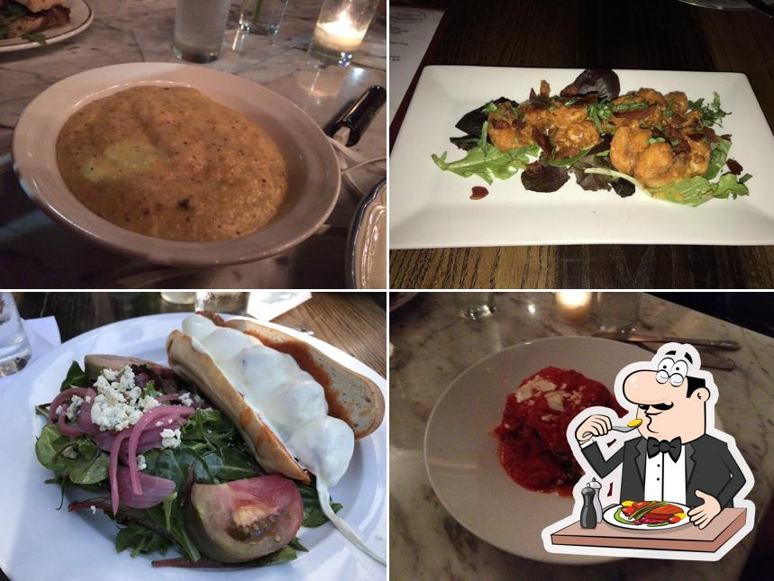 Hullabaloo, West Palm Beach - Restaurant menu, prices and reviews