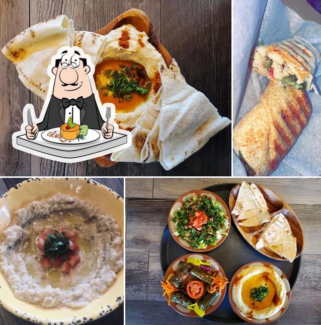 Beirut Bites, Mount Dora - Restaurant menu, prices and reviews