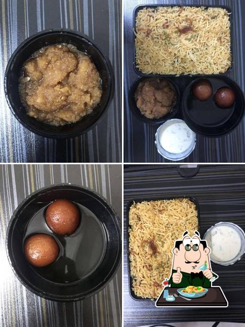 Ziyafat Biryani, Mumbai - Restaurant menu, prices and reviews