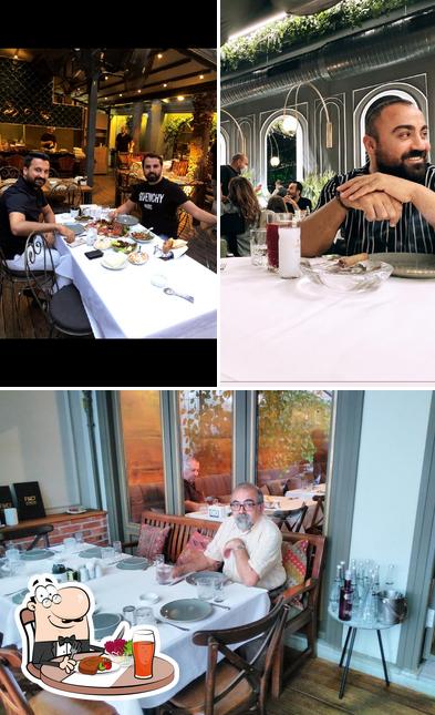 Fiko Ocakbaşı, Istanbul, Köybaşı Cd. 80/A - Restaurant menu and reviews