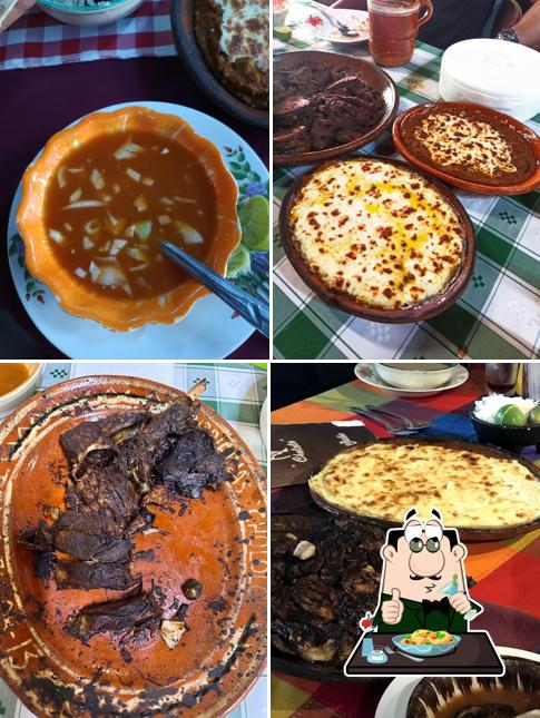 Birriería El Chololo, San Pedro Tlaquepaque - Menú del restaurante ...