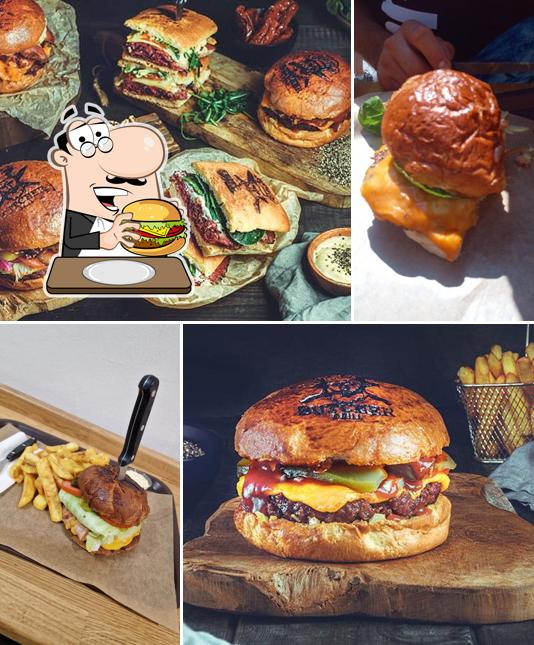 Butcher Grill restaurant, Kraków - Restaurant menu and reviews