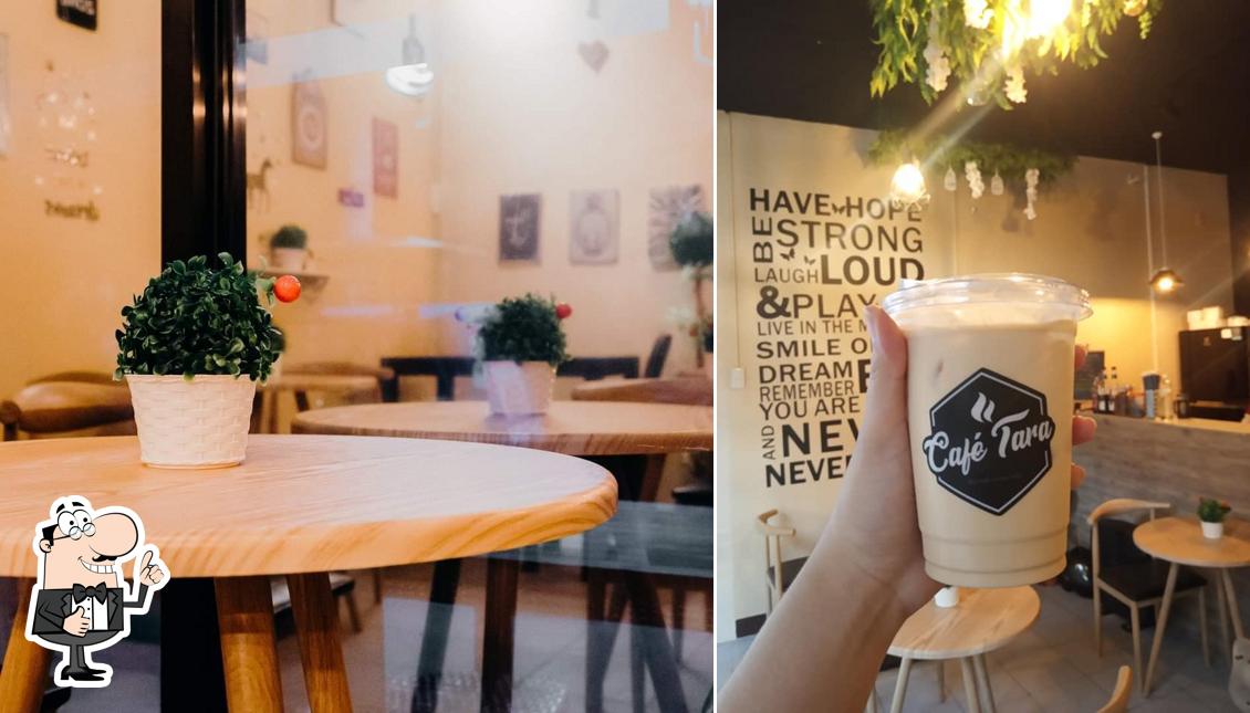 Cafe Adi, Manila - Restaurant reviews