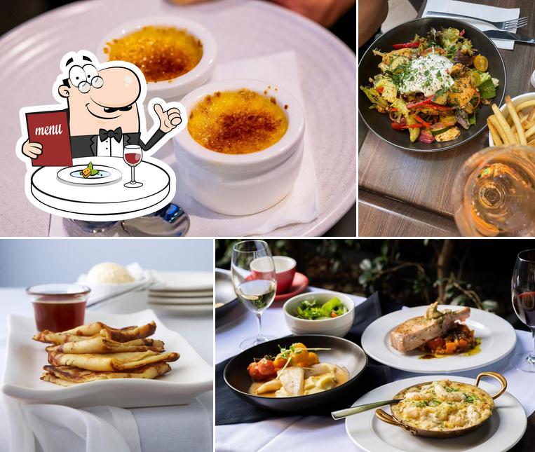 Bitton Rose Bay in Rose Bay - Restaurant reviews