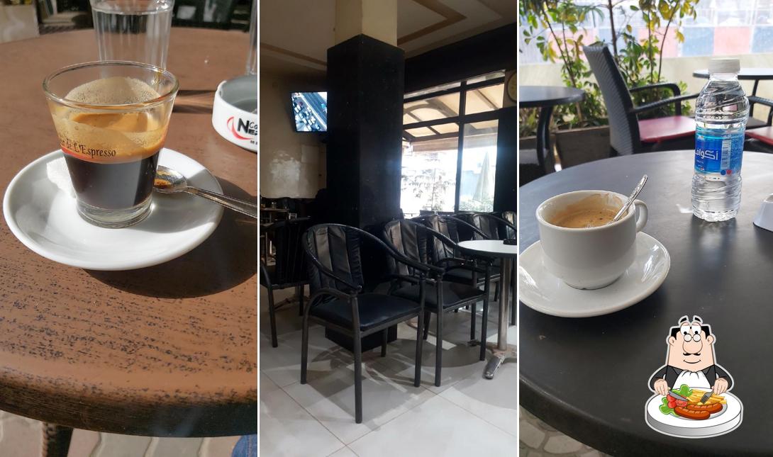 Cafe El Mayssa, Casablanca - Restaurant reviews