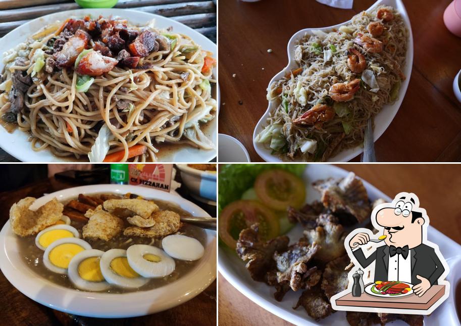 Cafe Katerina, Tanay, H9G9+39P - Restaurant reviews