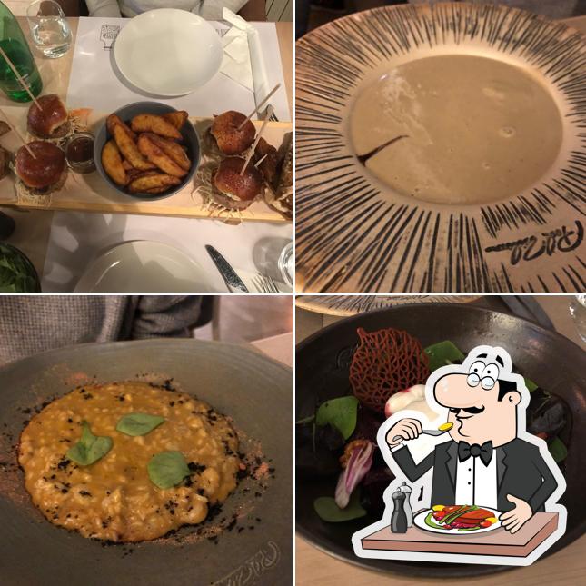 Pod Zidom Bistro pub & bar, Zagreb - Restaurant reviews