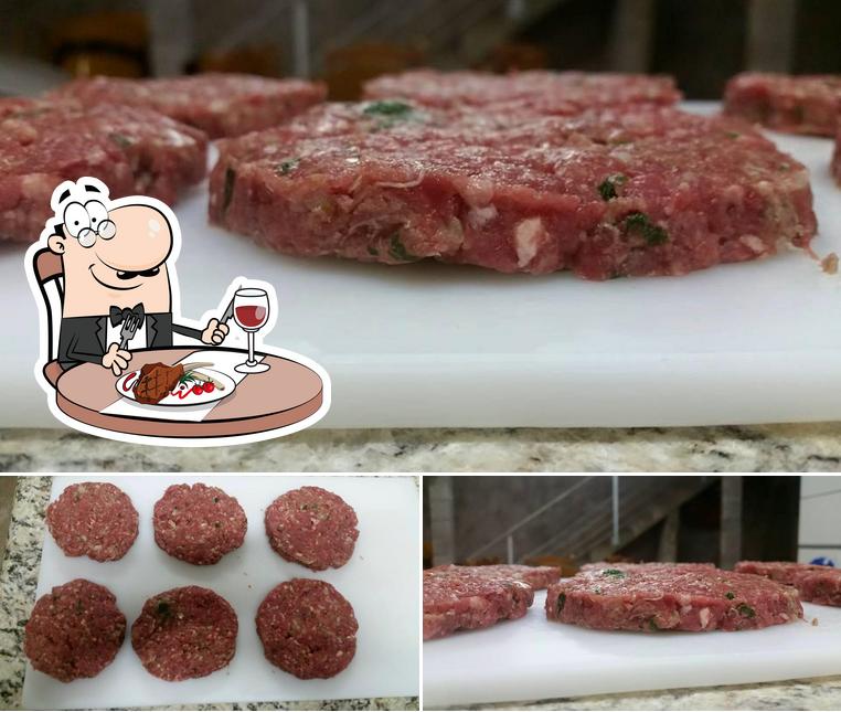 Faca no hamburguer, Jundiaí - Menu do restaurante, preços e opiniões