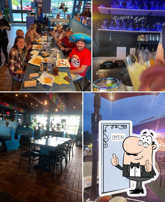 Casa Azul Mexican Kitchen Conover in Conover - Restaurant reviews