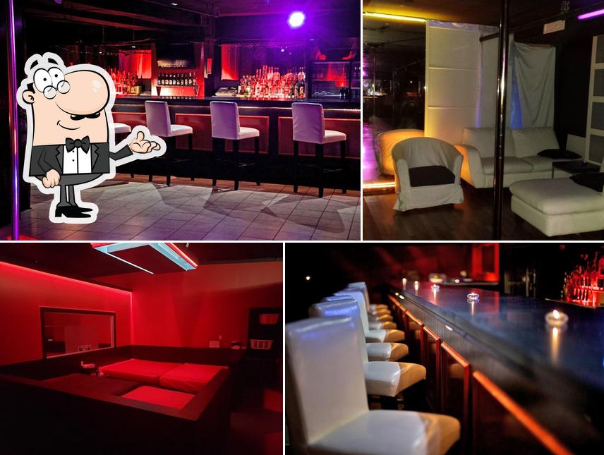 Menage A Quatre Social Club Mississauga ON, Mississauga - Restaurant ...