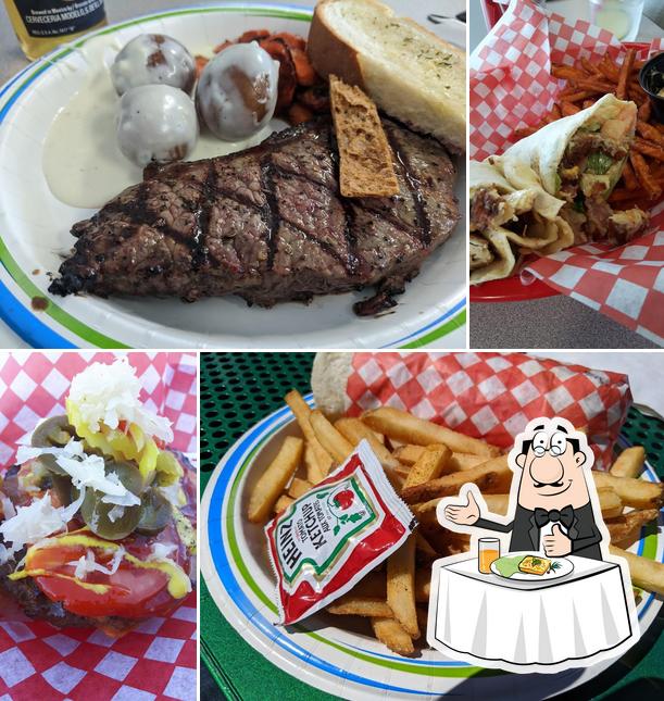 Find the best place to eat in Smoky Lake, winter 2023 - Restaurant Guru