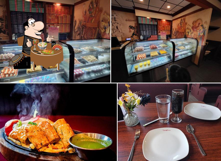 Copper Chimney, Winnipeg - Restaurant menu, prices and reviews