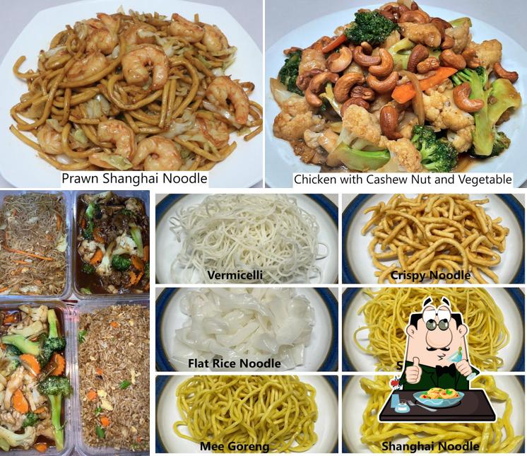 Top of Target Takeaways, Auckland - Restaurant menu, prices and reviews