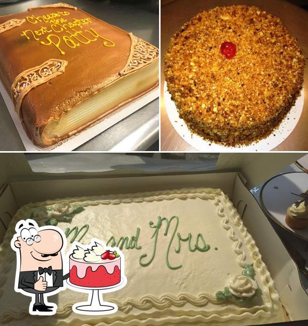 Gus's Goodies, Weirton - Restaurant menu, prices and reviews