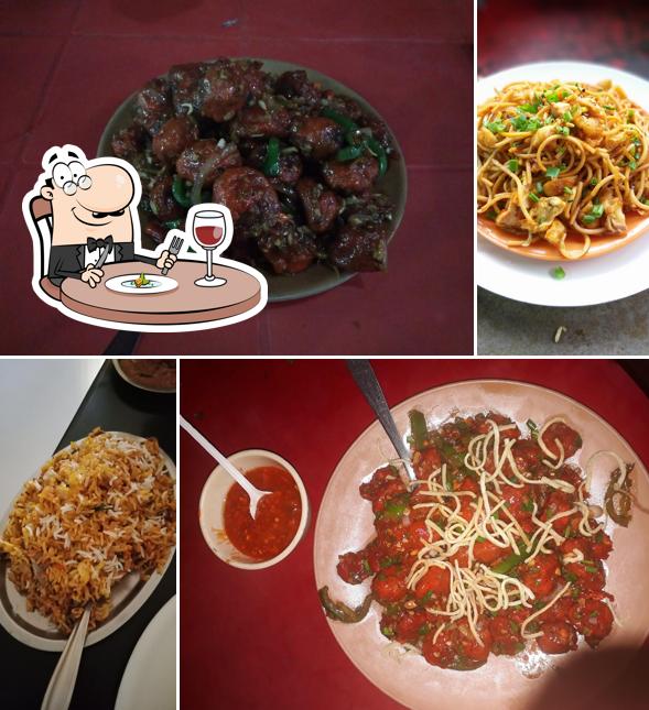 Find the best place to eat in Loni, spring 2024 - Restaurant Guru