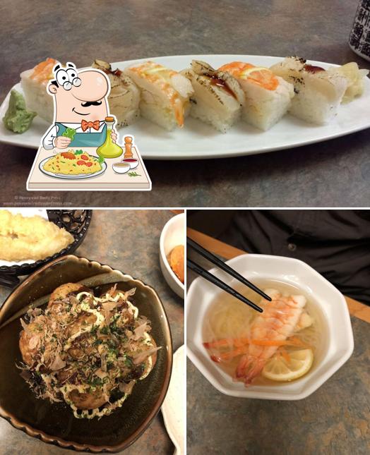Ikoi Sushi, New Westminster - Restaurant menu, prices and reviews