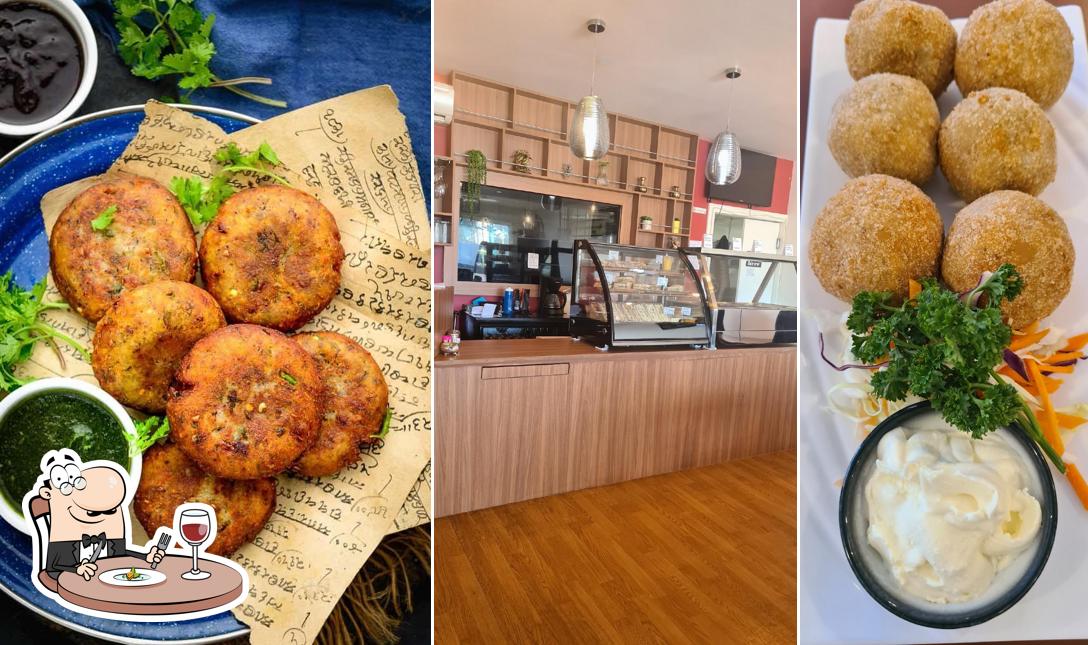 Indian Food Court, Kaiapoi - Restaurant menu, prices and reviews