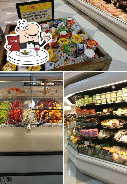 Ingles Market in Stockbridge - Restaurant reviews