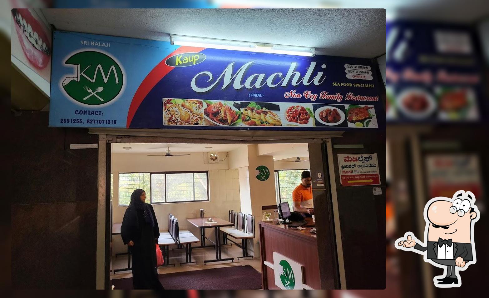 Machli Non Veg Family Restaurant, Kaup - Restaurant menu, prices and ...