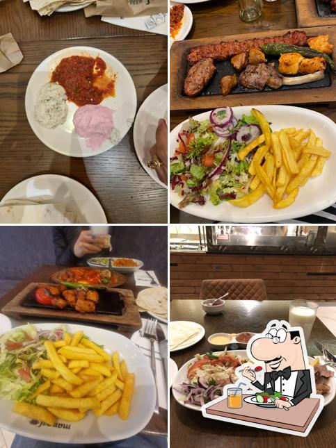 Mangal Restaurant, Cologne - Restaurant menu and reviews