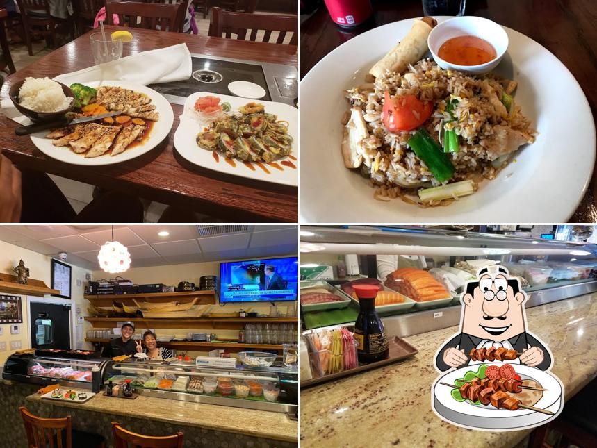 Mangetsu, Melbourne - Restaurant menu, prices and reviews