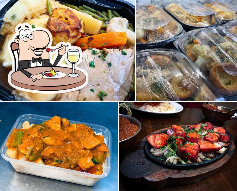 Masala Strabane, 8-10 Abercorn Square in Strabane - Restaurant menu and ...