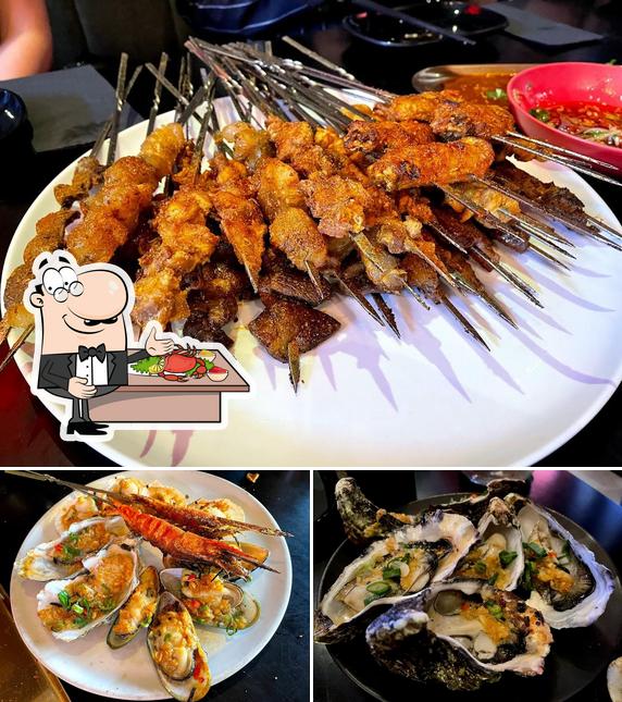 Mr Hao, Auckland - Restaurant menu, prices and reviews