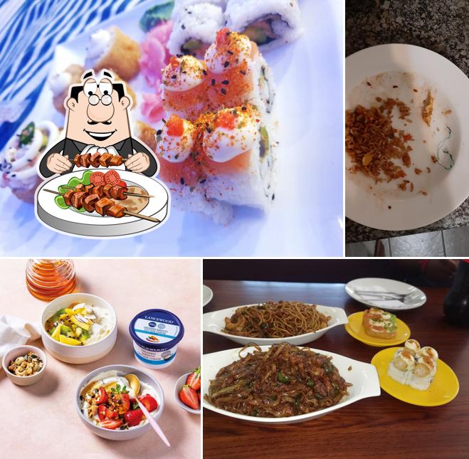 My Kitchen, Mount Edgecombe - Restaurant menu, prices and reviews