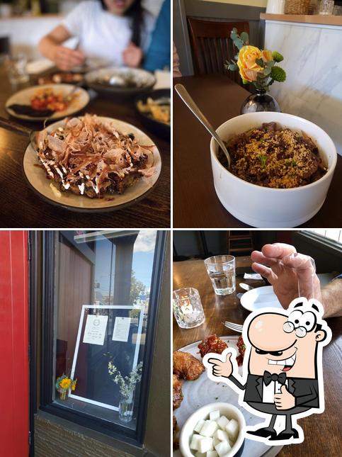 Paju in Seattle - Restaurant menu and reviews