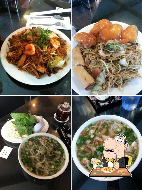 Pho Van, Spokane - Restaurant menu, prices and reviews
