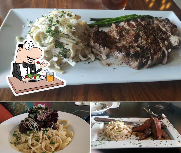 OPERA bistro pizzeria, Mexicali - Restaurant menu and reviews