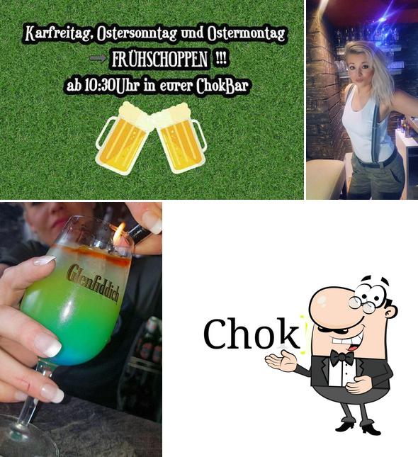 ChokBar Leipzig, Leipzig