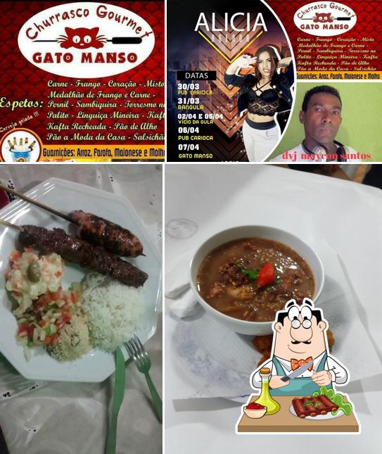 Churrasco Gourmet Gato Manso pub & bar, Rio de Janeiro - Restaurant reviews