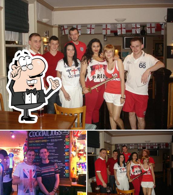 The Corner Pin, Barnsley - Restaurant menu, prices and reviews