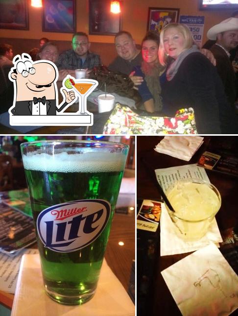 Frisco Bar in Frisco - Restaurant menu and reviews