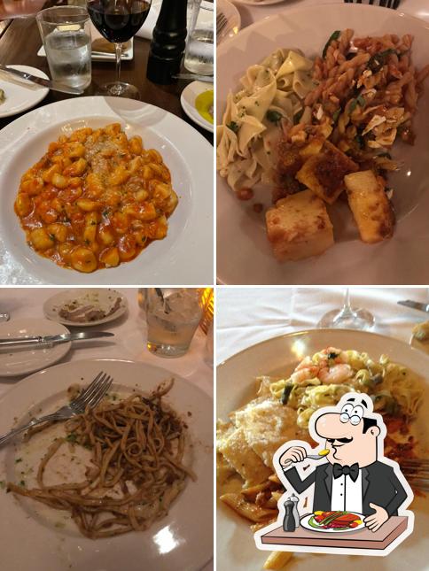 Lidia’s, Kansas City - Restaurant menu, prices and reviews
