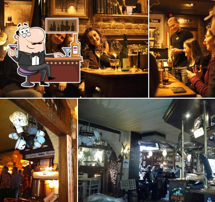 Mareveld, Schimmert, Mareweg 23 - Restaurant menu and reviews
