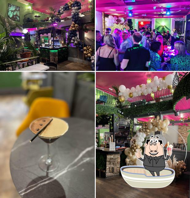 Nanouk in Hull - Restaurant reviews